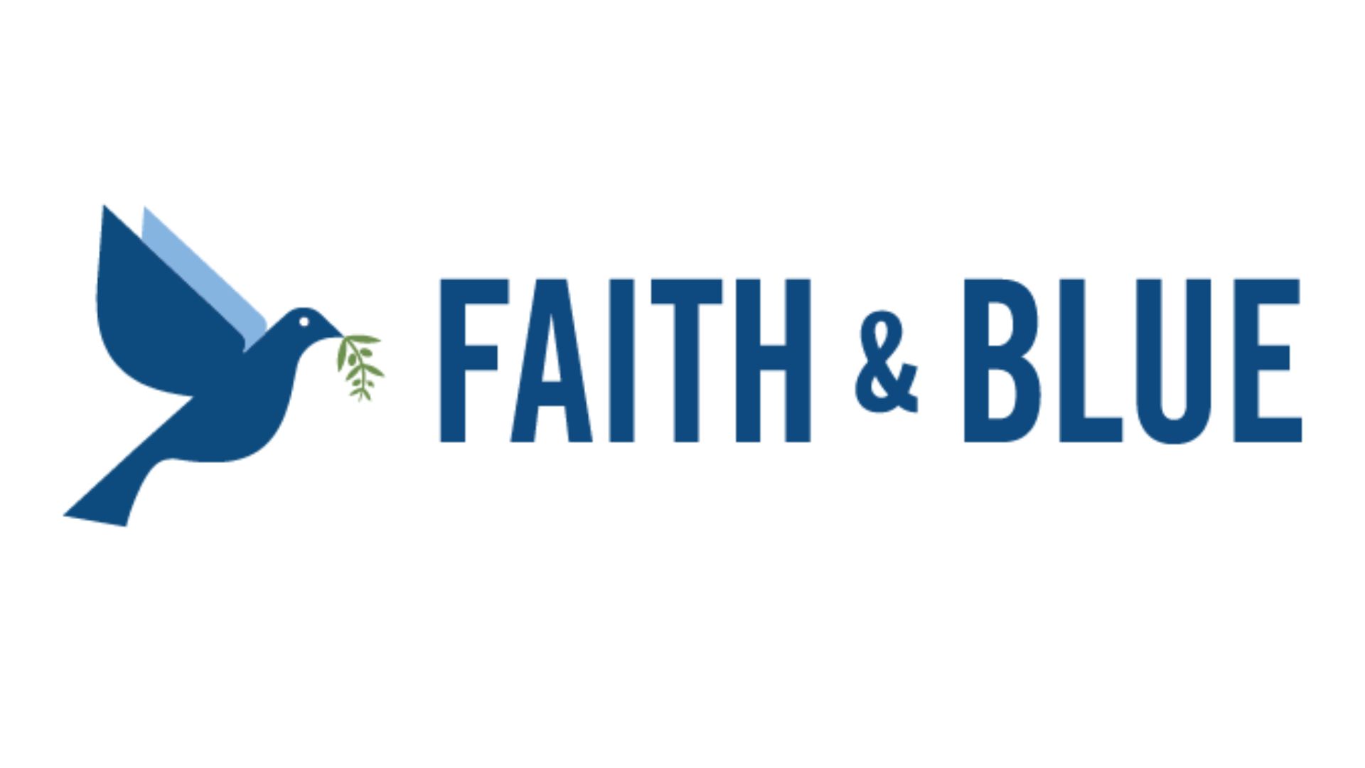 Faith & Blue 5K Run/Walk
