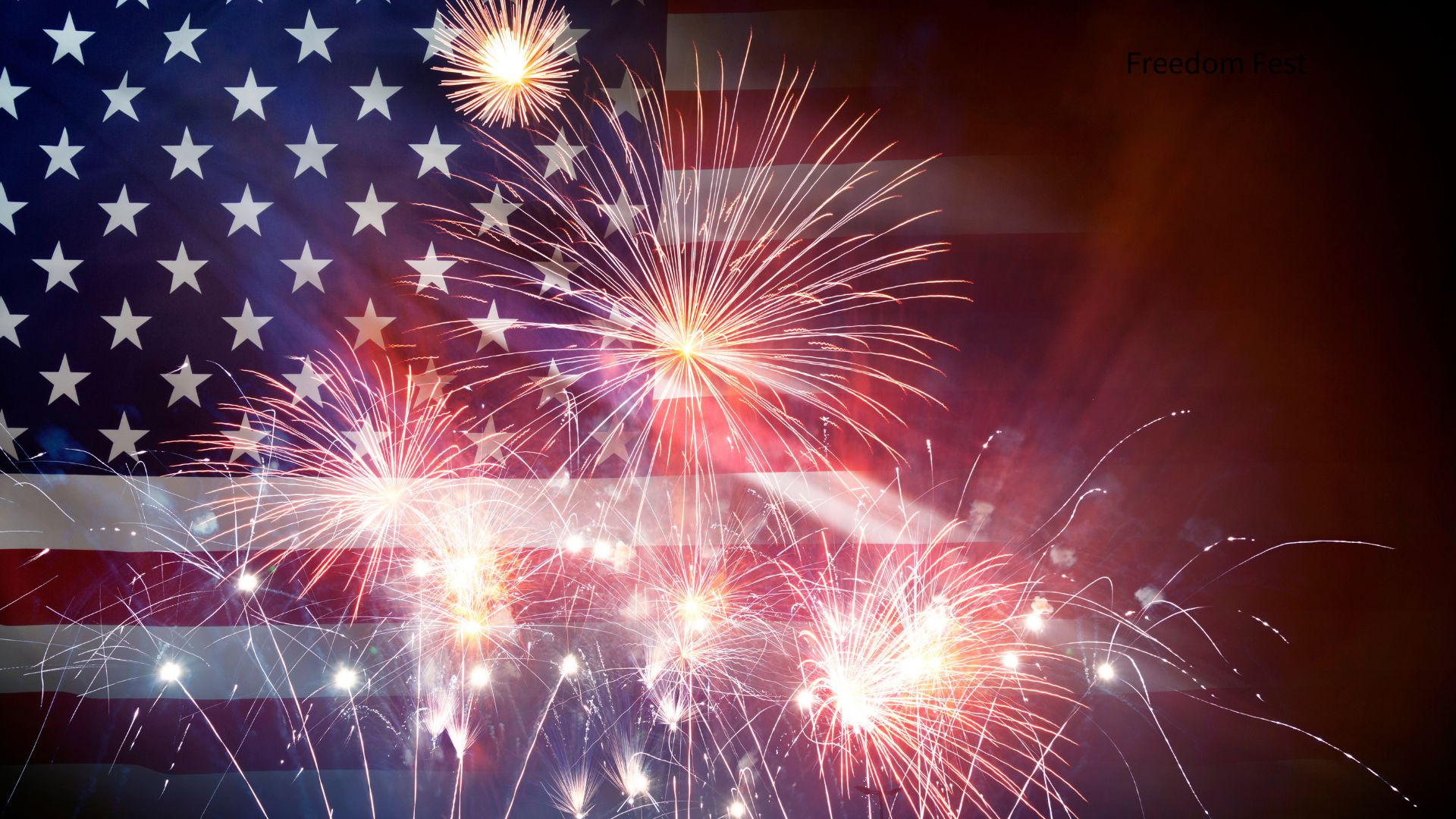 Fort Knox Freedom Fest 2024